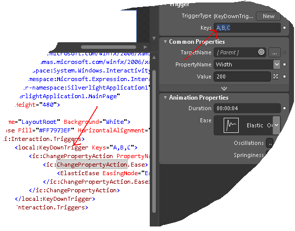 Silverlight and WPF Behaviours and Triggers - Understanding, Exploring ... Silverlight and WPF Behaviours and Triggers - Understanding, Exploring ...